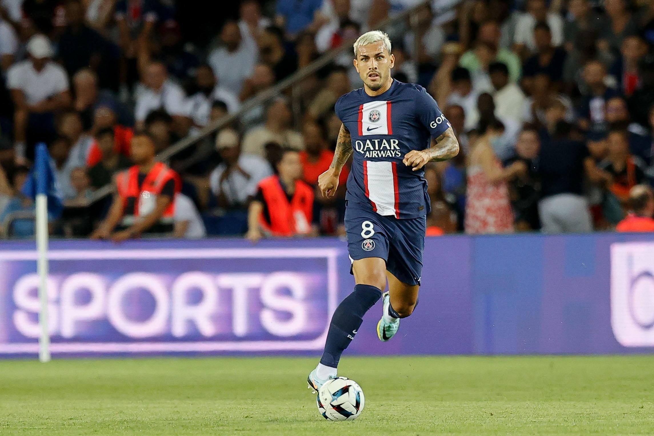 The details that are hindering the officialization of Paredes as a ...