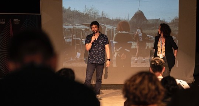 PriFest shpalos programin e parë, projektet e përzgjedhura në garën ...