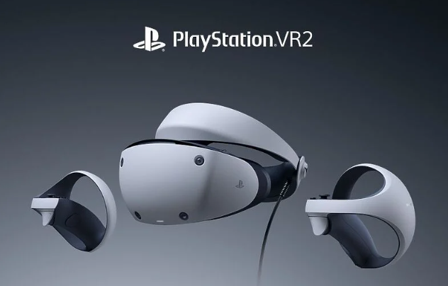 The new PlayStation VR 2 set will arrive in 2023 - Telegraph - Telegraph
