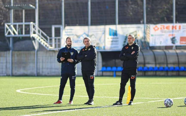 Pollozhani: Meritonim më shumë, penalltia mund të evitohej - Telegrafi ...