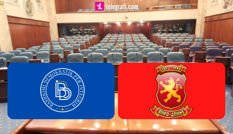 OBRM-PDUKM: Ministrat e BDI-së të dorëzojnë dorëheqje të parevokueshme ...