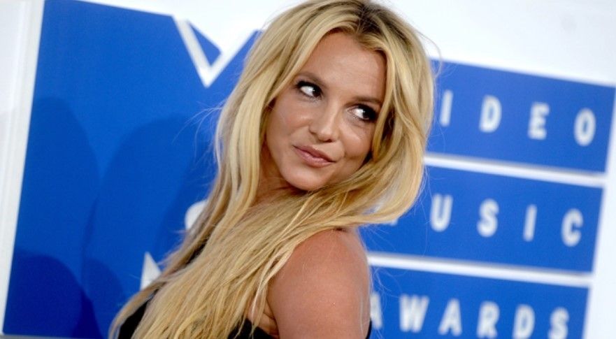 Britney opens up about custody details for first time: They just killed ...