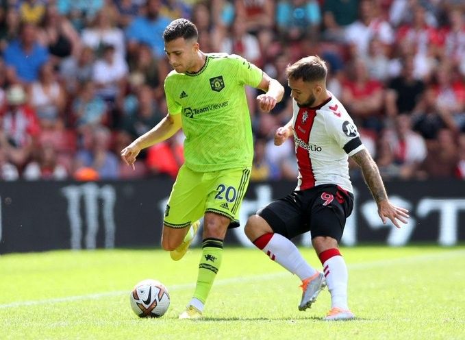 Player ratings: Southampton 0-1 Manchester United - Telegraph - Telegraph