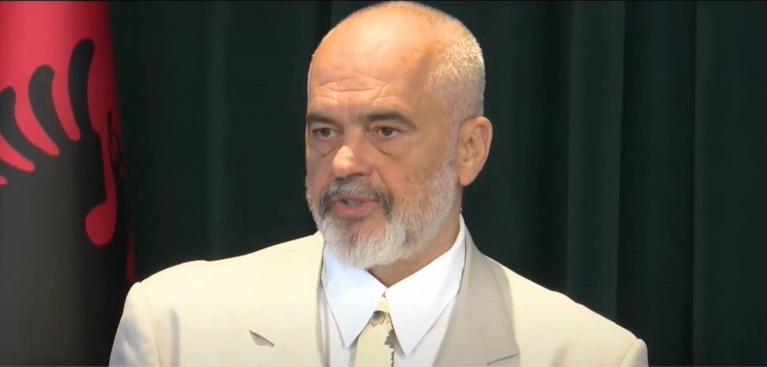 'Russian espionage funny', Edi Rama: We are concerned about the real ...