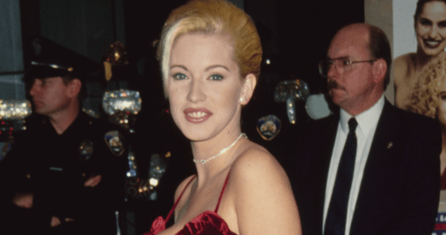Actress Robyn Griggs dies at the age of 49 - Telegrafi - Telegrafi
