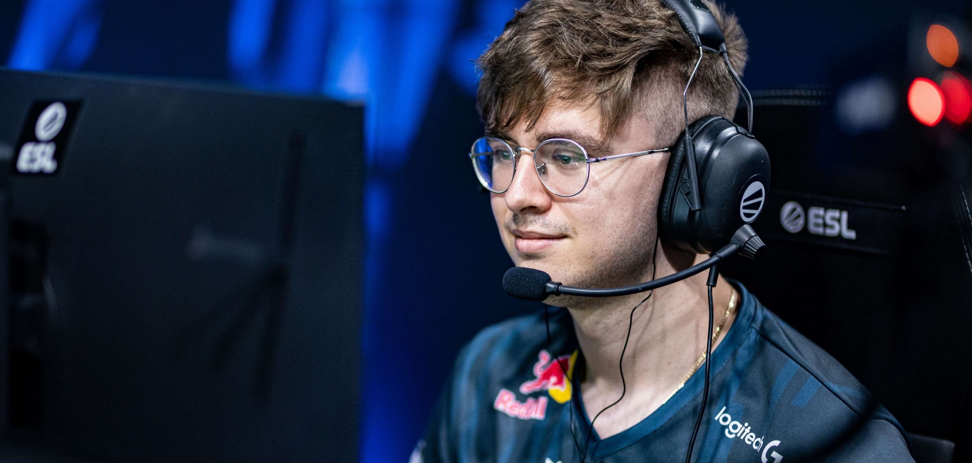 Ekipi i CS:GO ENCE ka vendosur në stol hades, lojtari i Movistar Riders ...