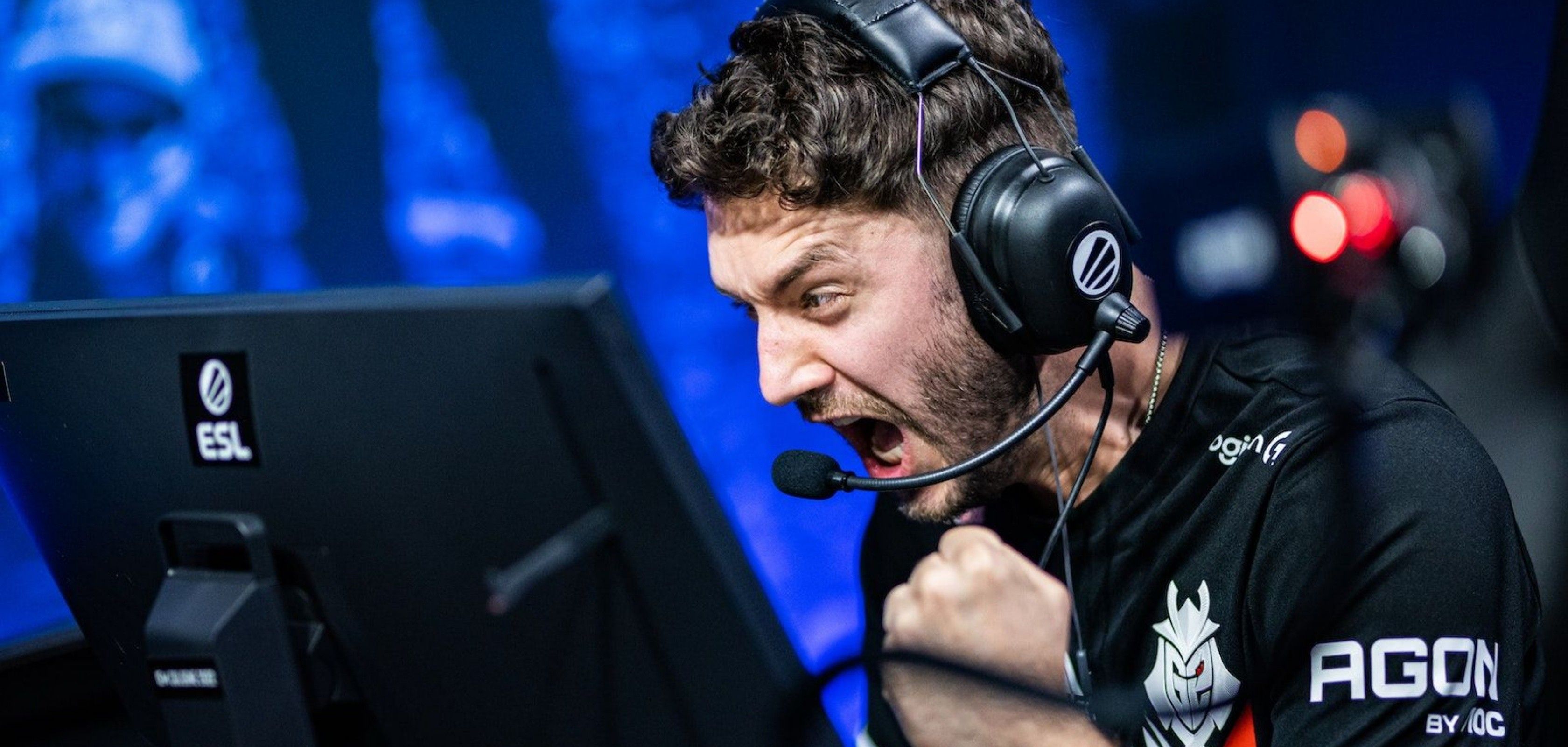 Official: JACKZ leaves G2 and joins HEET - Telegraph - Telegraph
