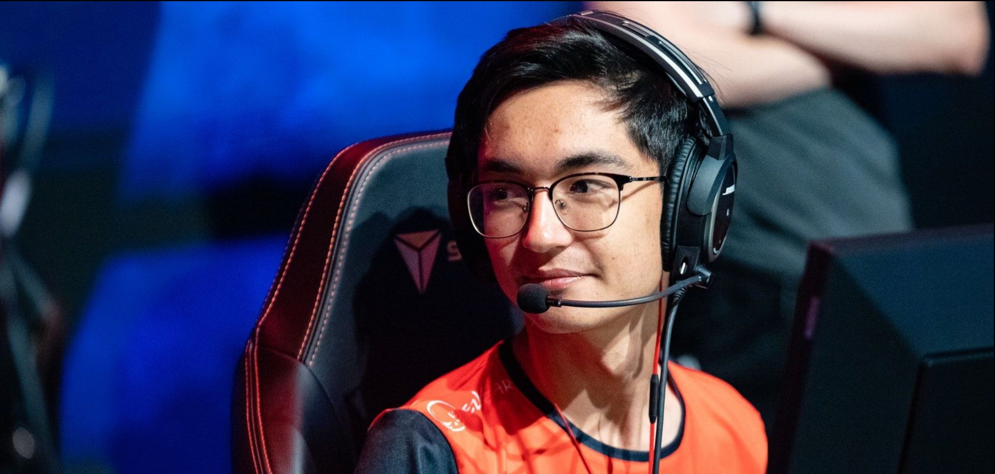 CS:GO Evil Geniuses team announces the addition of new player neaLan, while the arrival of ...