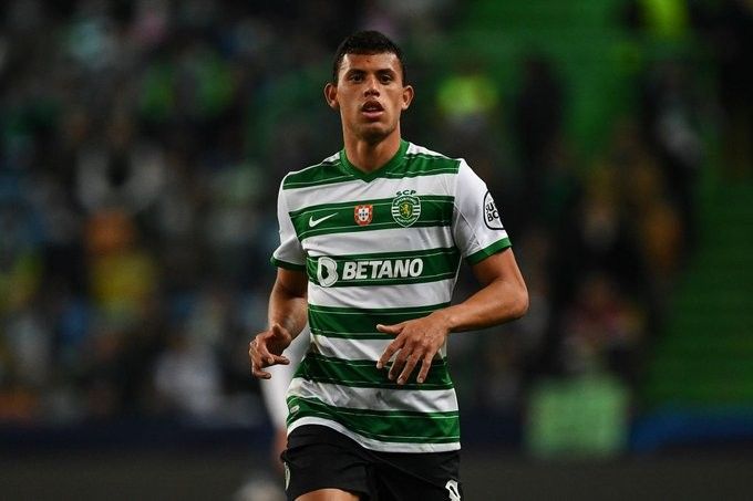 Wolves transfer Matheus Nunes - Telegraph - Telegraph