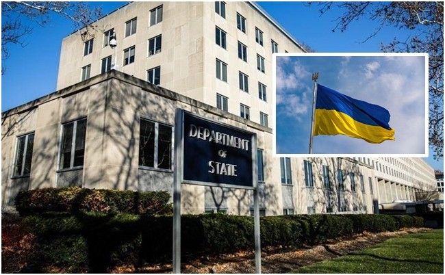 DASH konfirmon vdekjen e amerikanit të tretë në luftën e Ukrainës ...