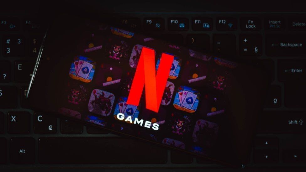 Netflix plans to launch its own video game studio - Telegraph - Telegraph
