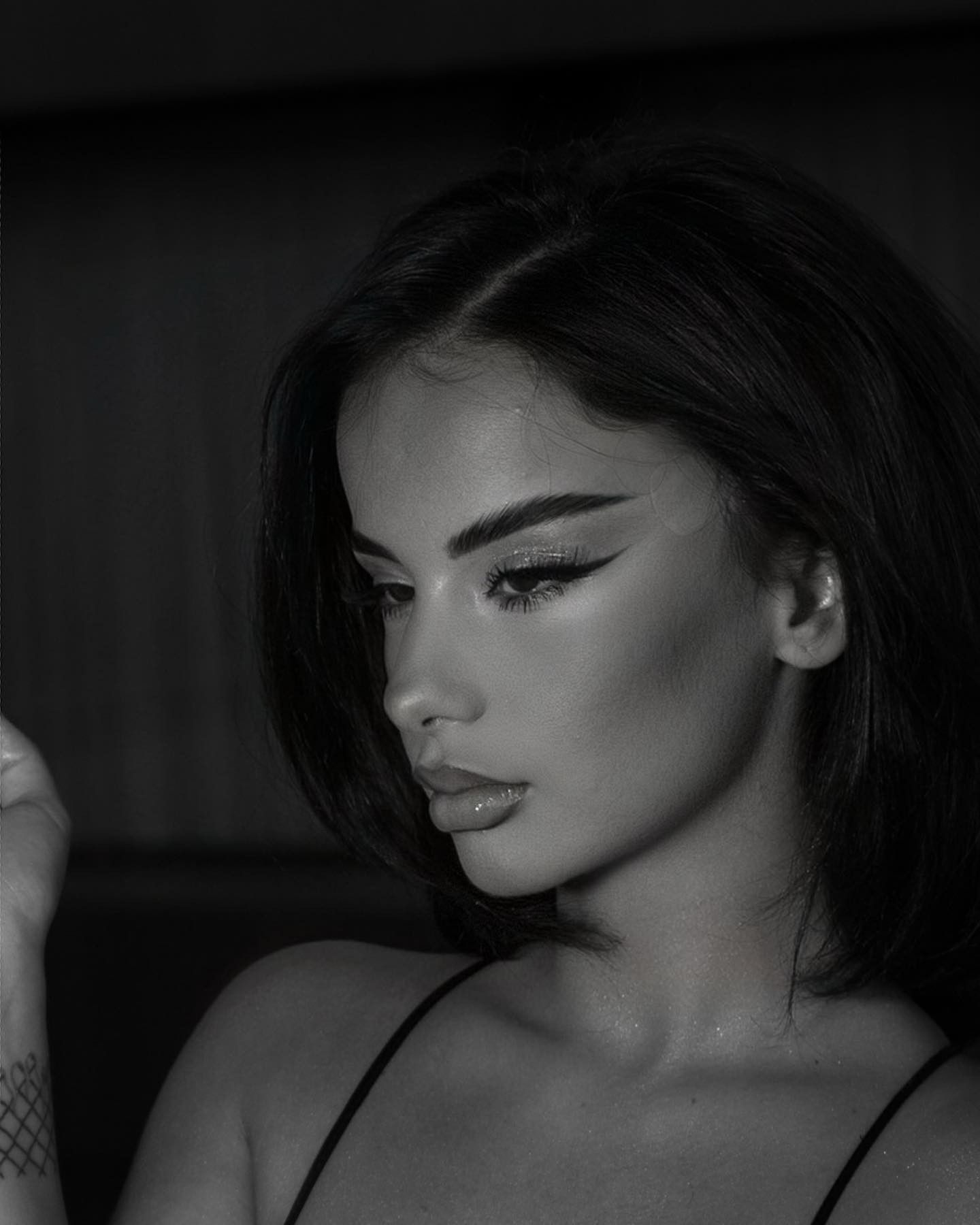 Rina Balaj confirms the separation from Sin Boy - Telegrafi - Telegrafi