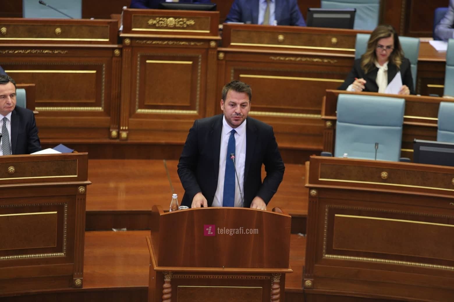 The month of LVV: Milan Radoicic is no longer the 'kingmaker' in the ...