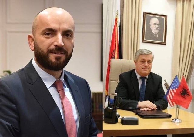 Muhamet Rrumbullaku pritet të emërohet në krye të Policisë në Shqipëri ...