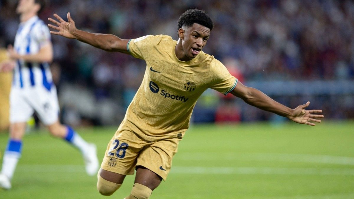 Derby della Madonnina for full-back Alejandro Balde - Telegraph - Telegraph