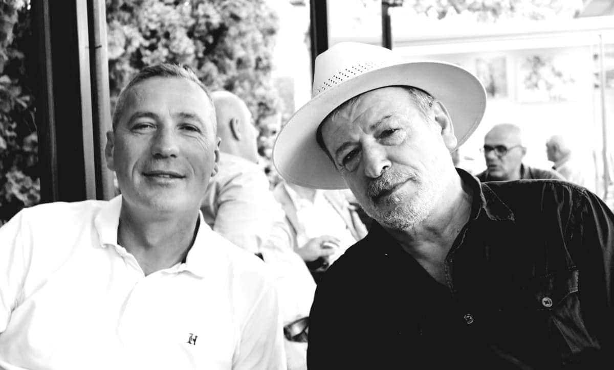 KUJDES - Telegrafi - Telegrafi