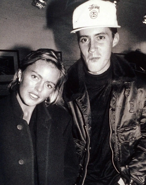 Actress Patsy Kensit will marry for the fifth time? - Telegraph - Telegraph