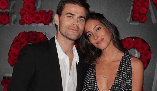 Paul Wesley and Ines de Ramon separate after three years of marriage ...