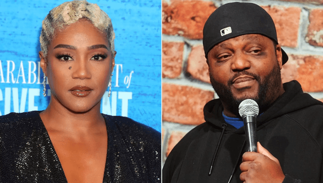 Tiffany Haddish and Aries Spears are accused of child sexual abuse ...