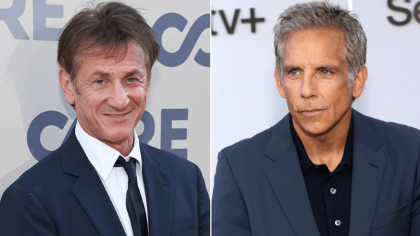 Aktorëve amerikan Ben Stiller dhe Sean Penn iu ndalohet hyrja në Rusi ...