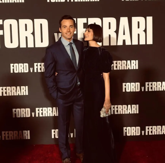 "Pretty Little Liars" actor Ian Harding becomes a father for the first ...