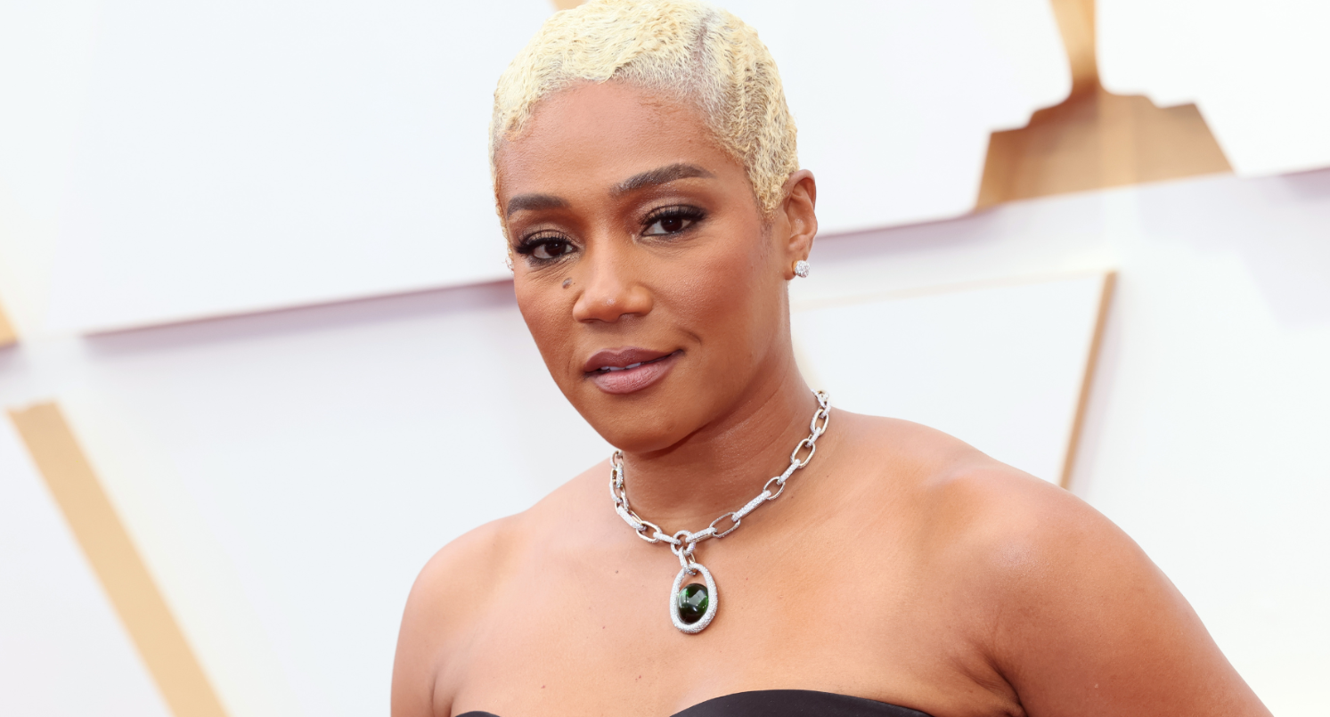 Tiffany Haddish says she lost her job after being sued for sexual ...