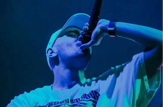 Buta returns to concerts after a long break due to the tragic case in ...