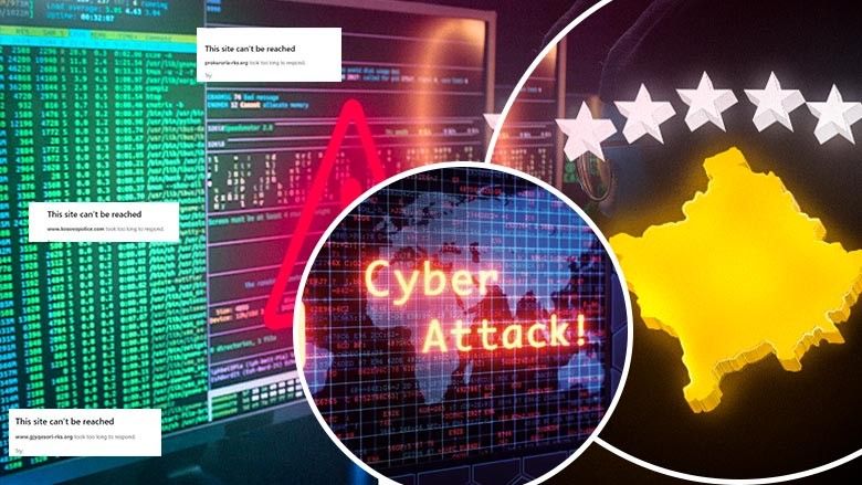 Security expert: Cyber attacks were more easily carried out in Kosovo ...