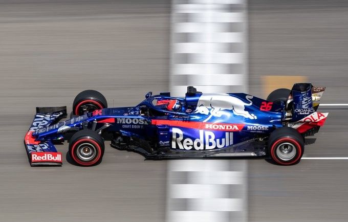 Jetoni fantazinë tuaj me këtë veturë ‘të volitshme’ nga garat e 2019 në ...