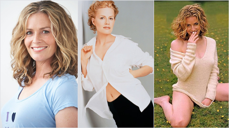 Ka luajtur në filma kulti, ka diplomuar në Harvard: Ku ndodhet tani dhe si duket Elisabeth Shue ...