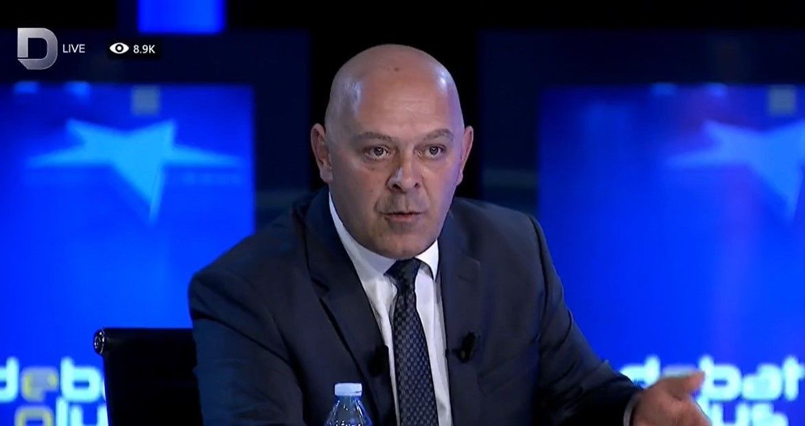 Gjini: Rruga e Kurtit për ta përça SBASHK-un është e gabuar - Telegrafi ...