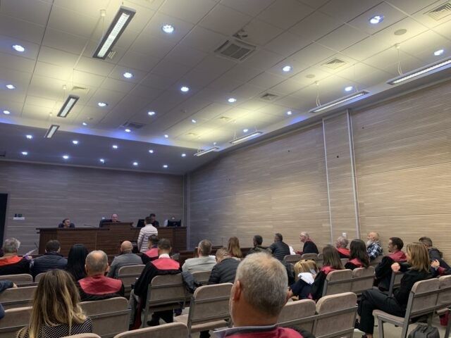 The case 'Ukë Rugova 2', the witness tells about the promises he ...