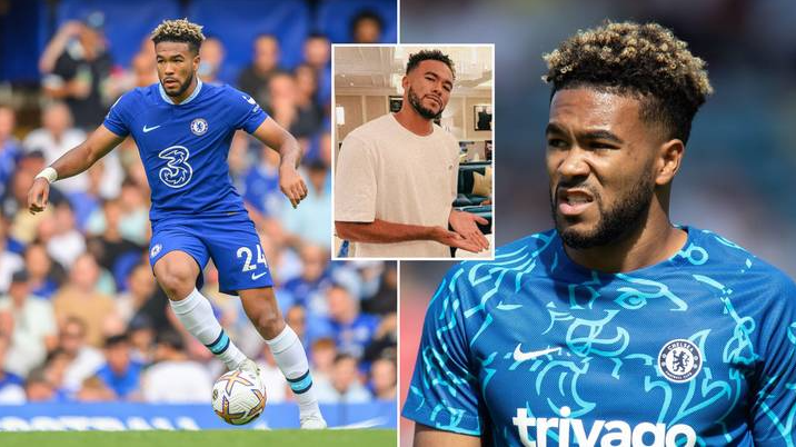 James is becoming the highest paid defender in the history of Chelsea ...