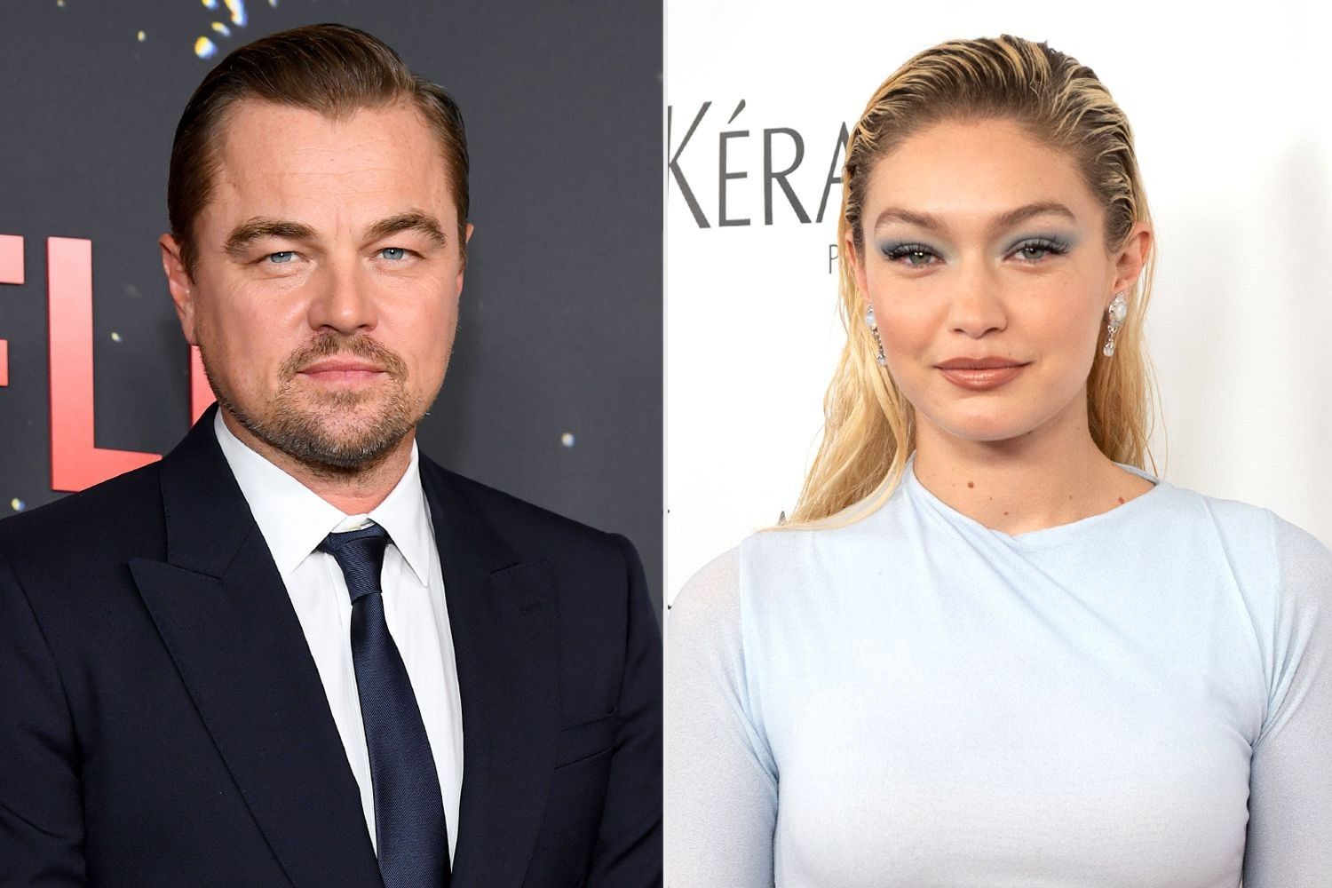 Amid romance rumors, Leonardo DiCaprio and Gigi Hadid reportedly spent ...