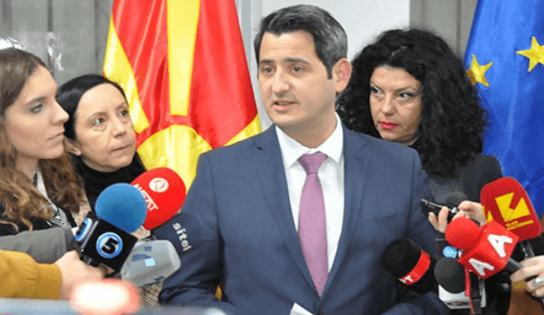 Nuredini: Air pollution, a serious problem - Telegrafi - Telegrafi