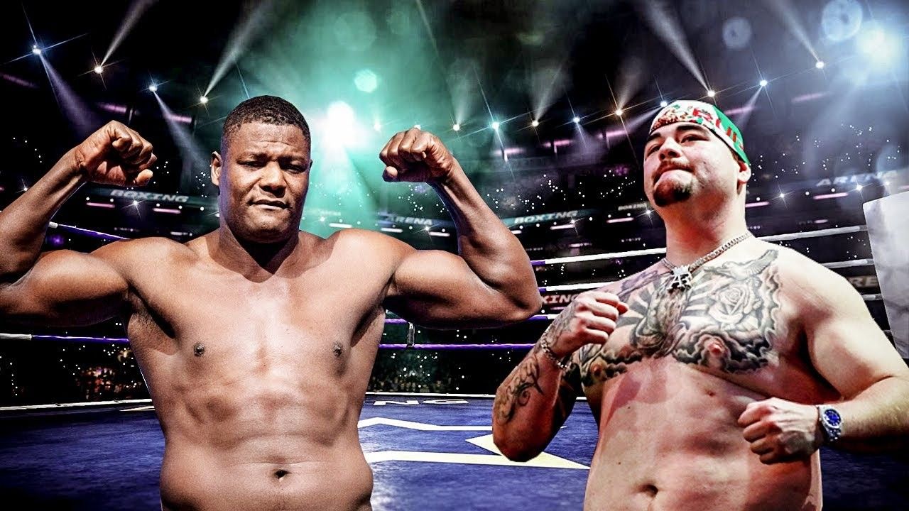 Who is Luis Ortiz and why is Andy Ruiz's rival called "King Kong ...