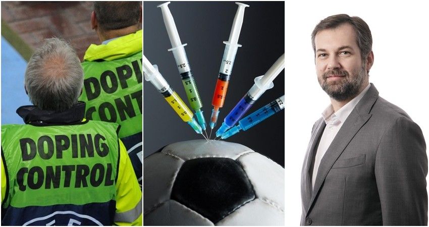 Čeku: The anti-doping law enables justice and equal opportunities for ...