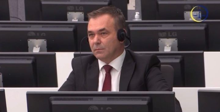 The special continues the detention of Rexhep Selim - Telegrafi - Telegrafi