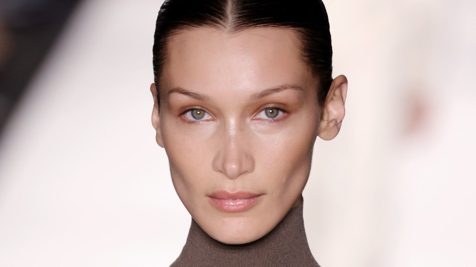 Will you look like Bella Hadid? Use this technique - Telegraph - Telegraph