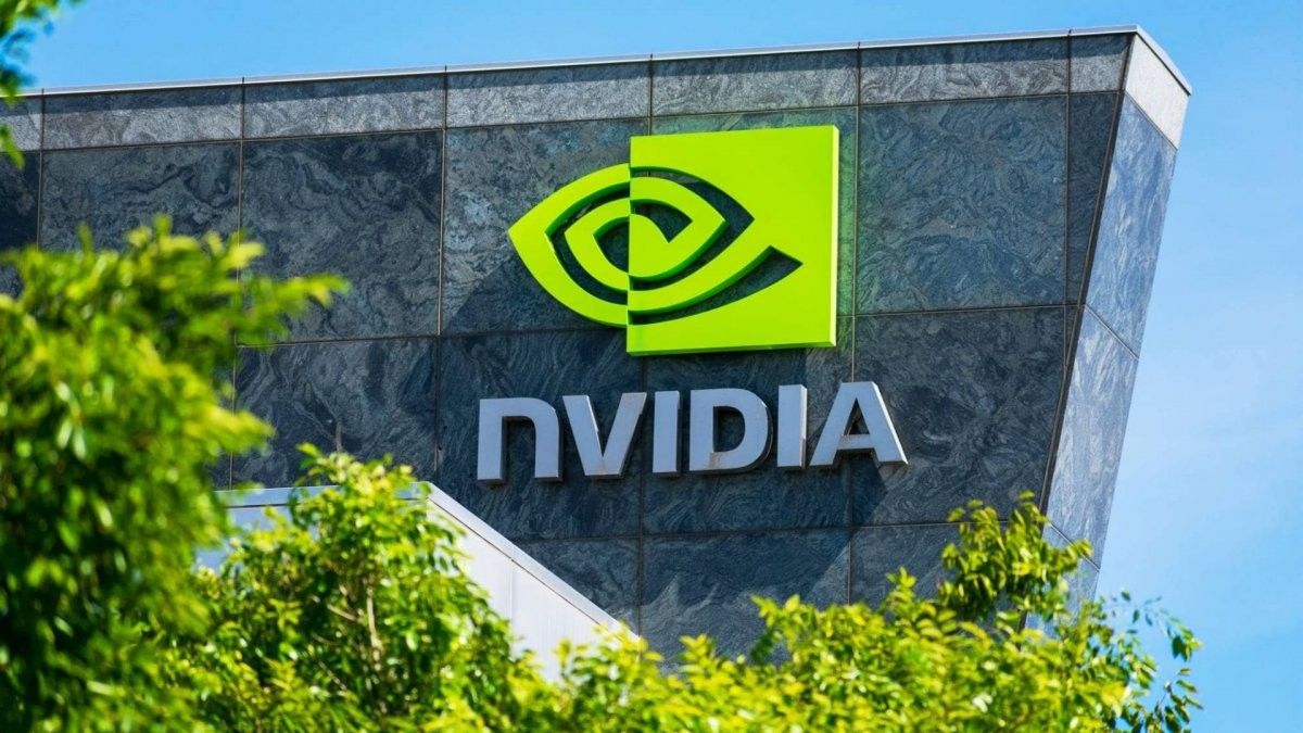 Nvidia closes its offices in Russia - Telegraph - Telegraph