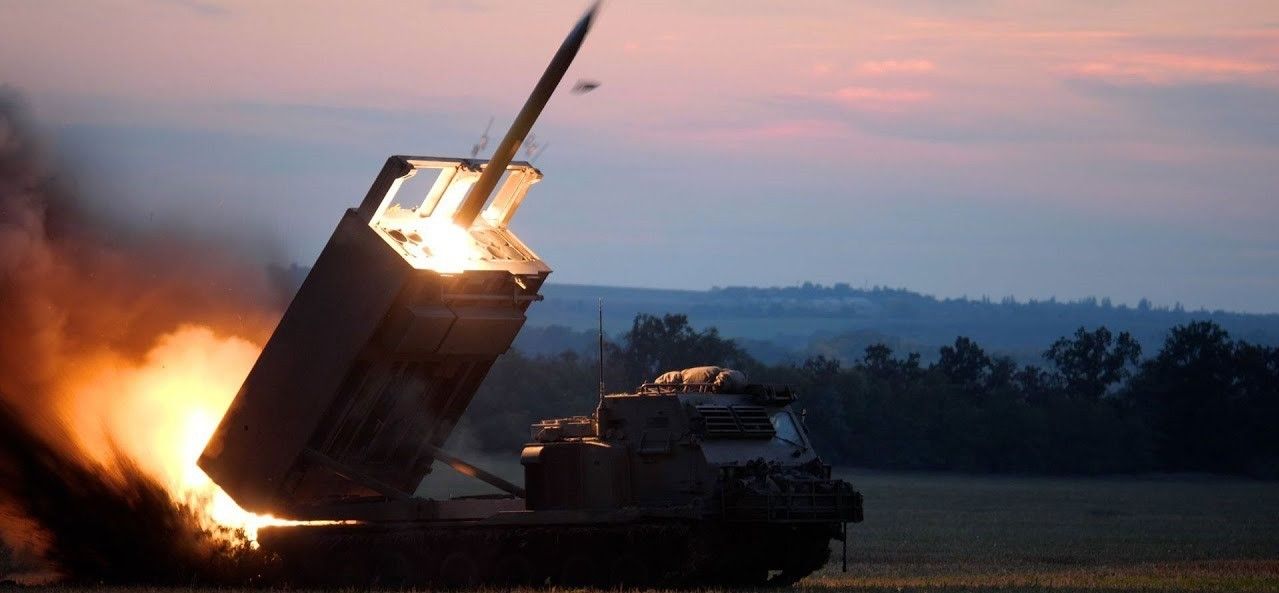 Filmohet për herë të parë përdorimi i sistemit raketor të Britanisë nga ...