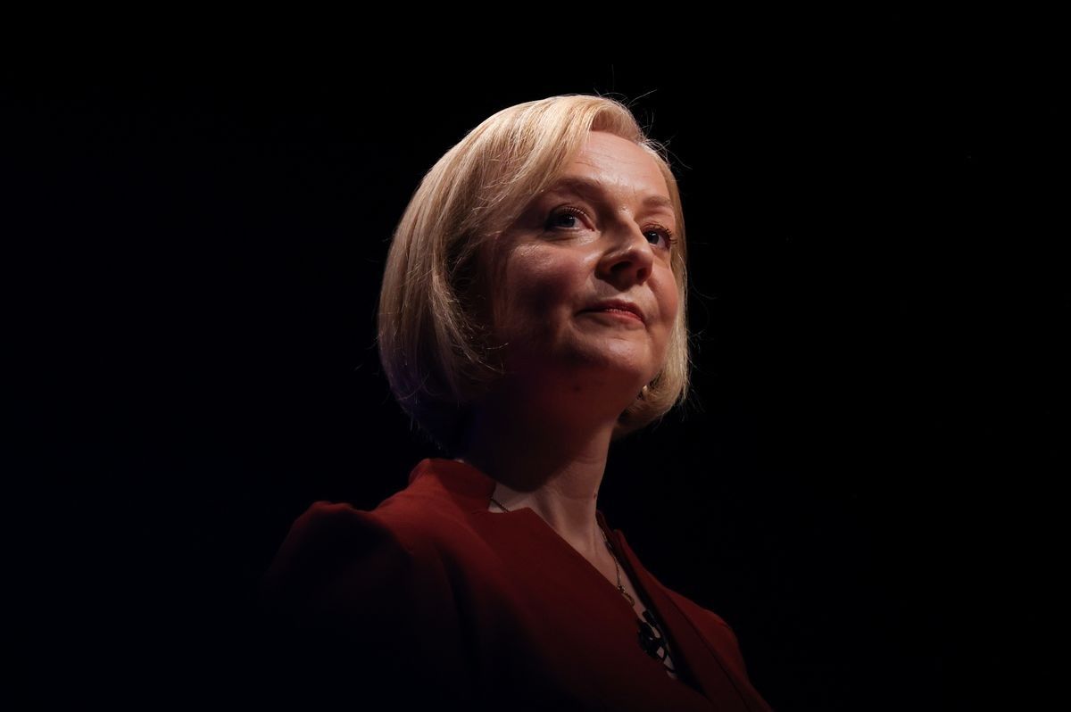 The 'shortest-lived' stint as UK prime minister - how did Liz Truss ...