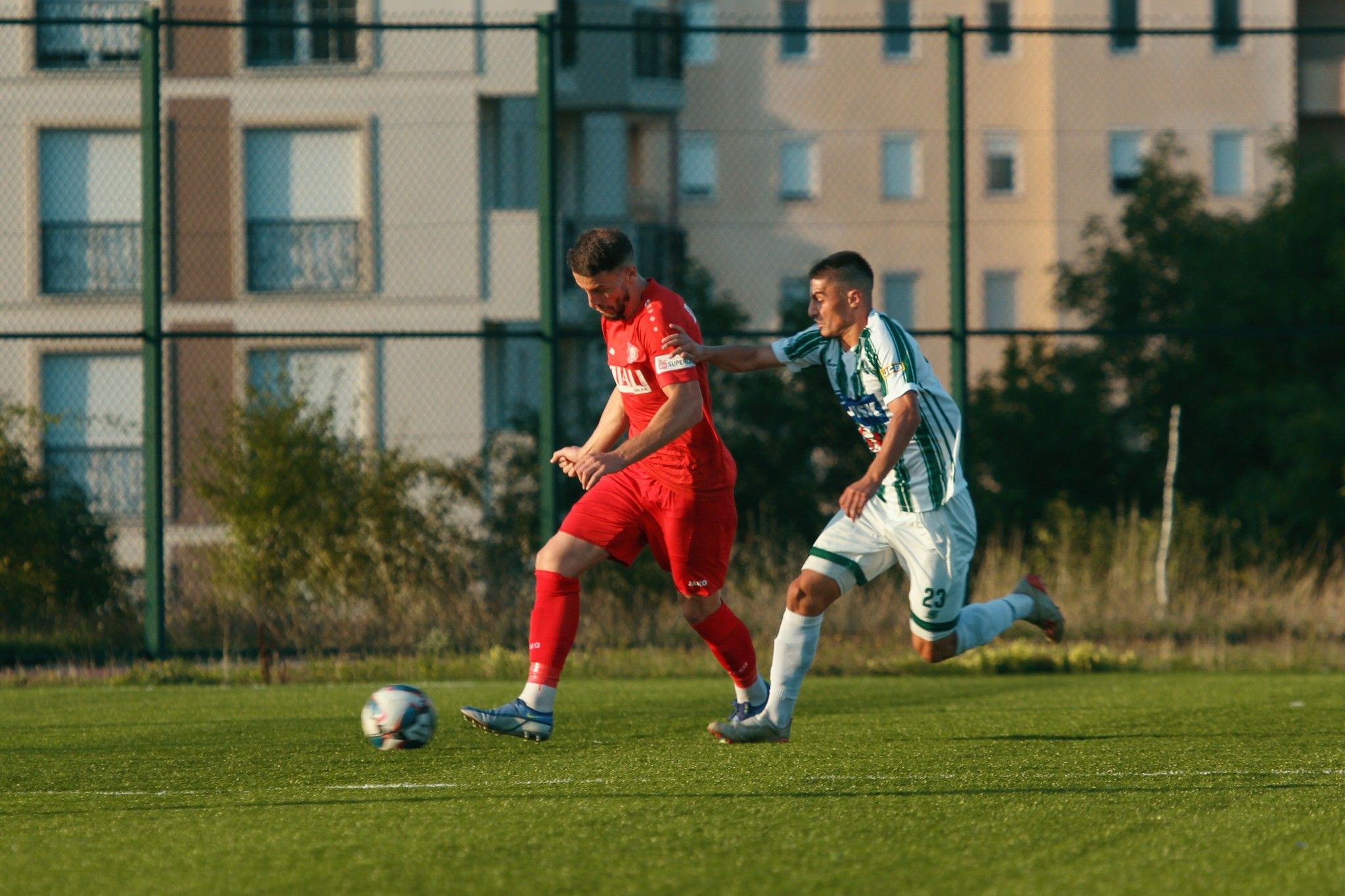 Nuk ka fitues në Mitrovicë, Trepça '89 dhe Gjilani ndajnë pikët ...