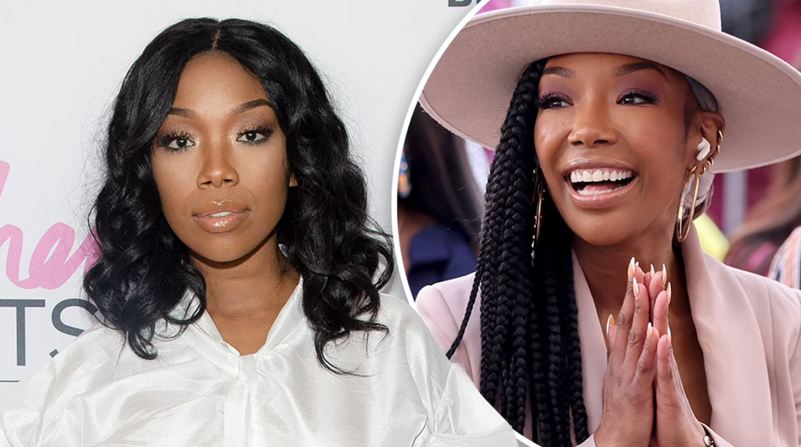 Health concerns, Brandy lies in the hospital - Telegraph - Telegraph