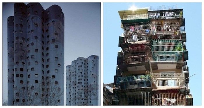 The ugliest buildings you will ever see in your life - Telegraph ...
