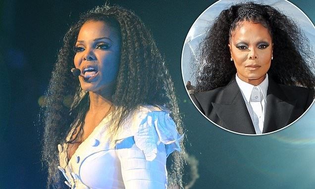 Janet Jackson soon on world tour, will perform in London after more ...