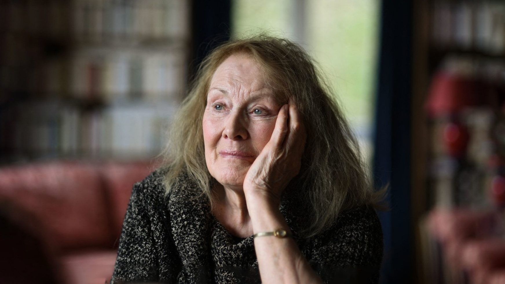 Annie Ernaux wins the Nobel Prize for Literature - Telegraph - Telegraph