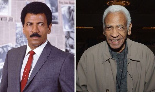 The famous actor, Austin Stoker, dies at the age of 92 - Telegrafi ...