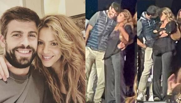 Gerard Pique's plans with his new girlfriend Clara Chia, he wants to ...