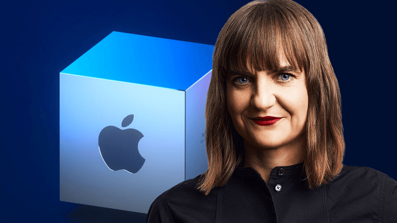 Apple's head of industrial design will leave the company, three years ...